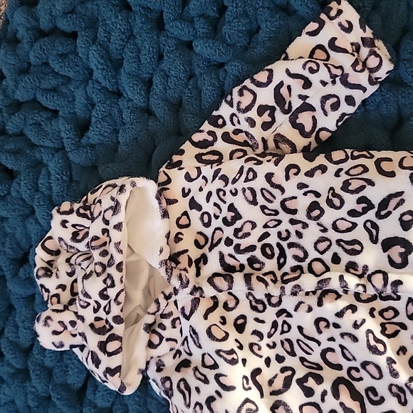 One Pieces | Cheetah Suit | Poshmark